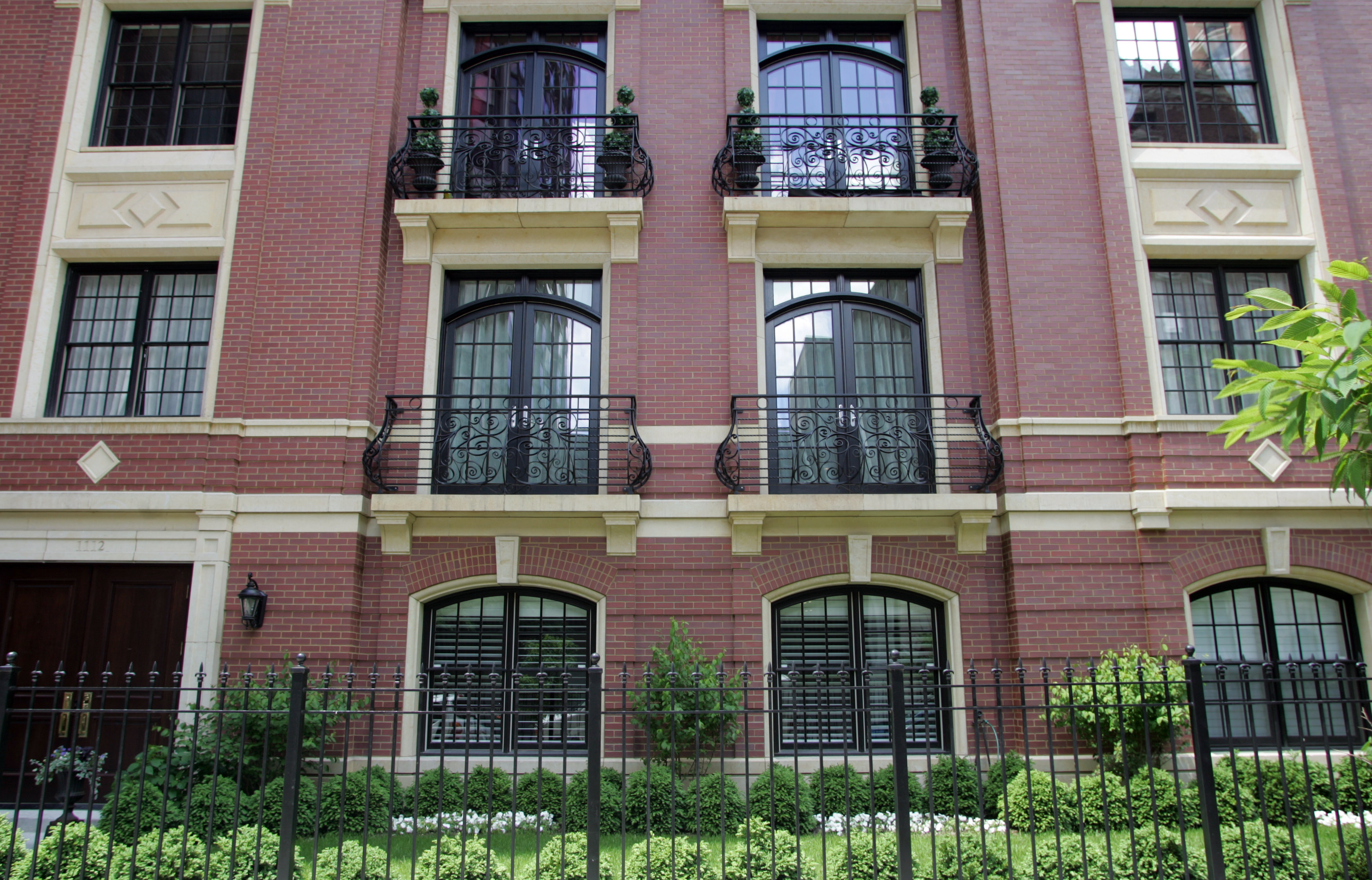 Limestone Gallery | Gary Galassi Stone & Steel