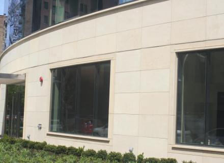 Limestone Gallery | Gary Galassi Stone & Steel